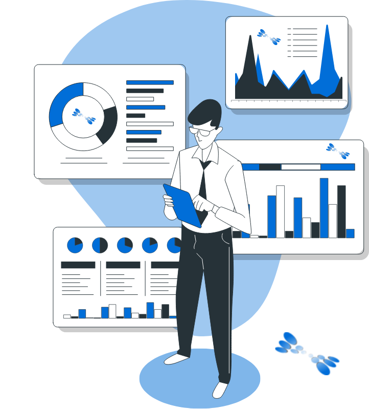 Über Uns - IBT Software