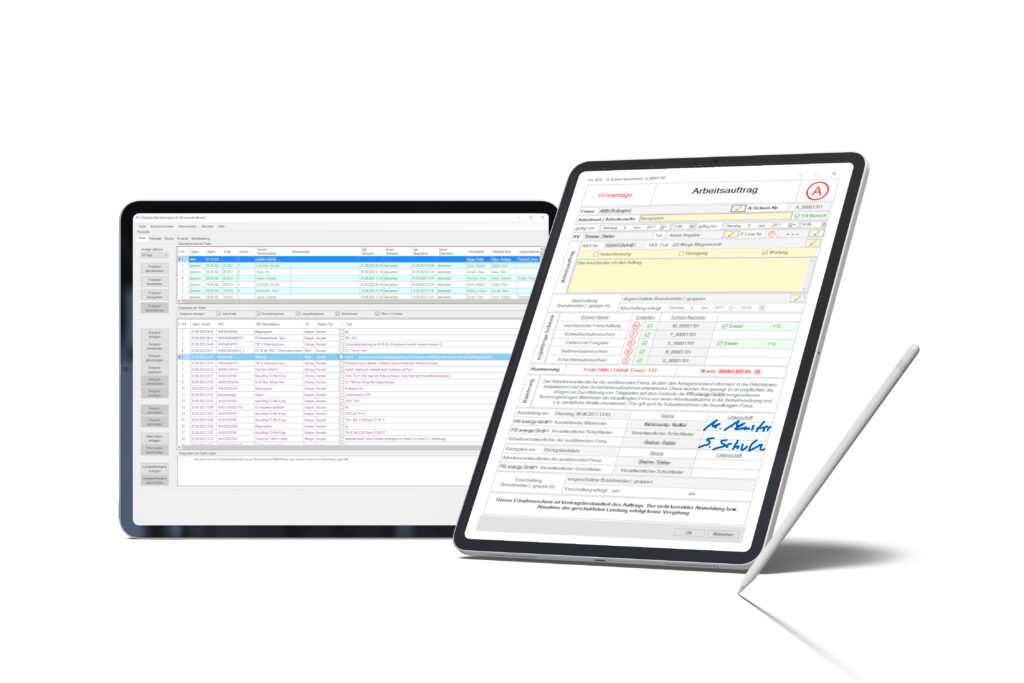 Lösungen - IBT Software
